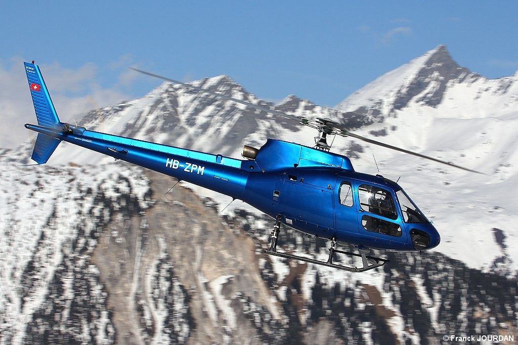 Album - Helistation-Courchevel - Franckyspot, spotter officiel du ...