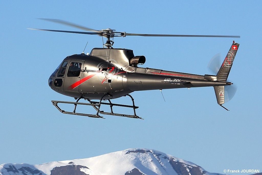 Album - Helistation-Courchevel - Franckyspot, spotter officiel du ...