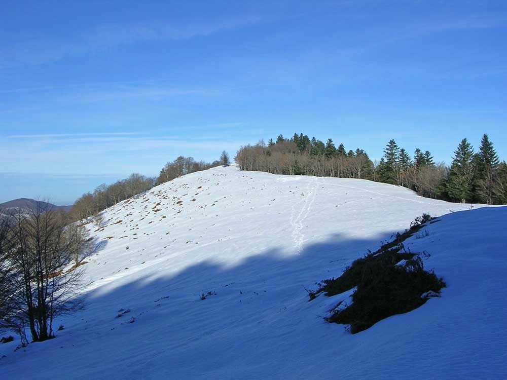 Pic de Douly - montagne65 Photo Rando