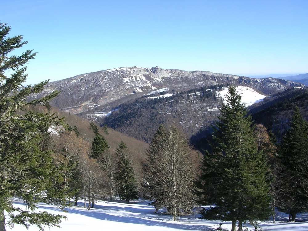 Pic de Douly - montagne65 Photo Rando