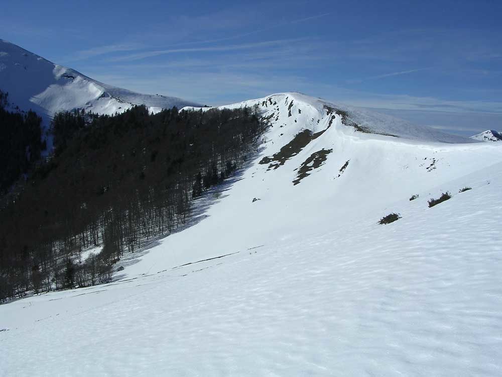 Pic de Douly - montagne65 Photo Rando