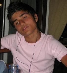 Jérémy Bitton : la production le remballe ! - Portail Secret - Le blog ...