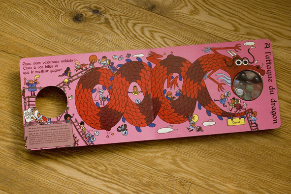 Deux livres aux éditions Tourbillon : Parcours de billes - Le blog de l ...