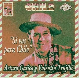 Su Vida - Arturo GATICA, un artista excepcional