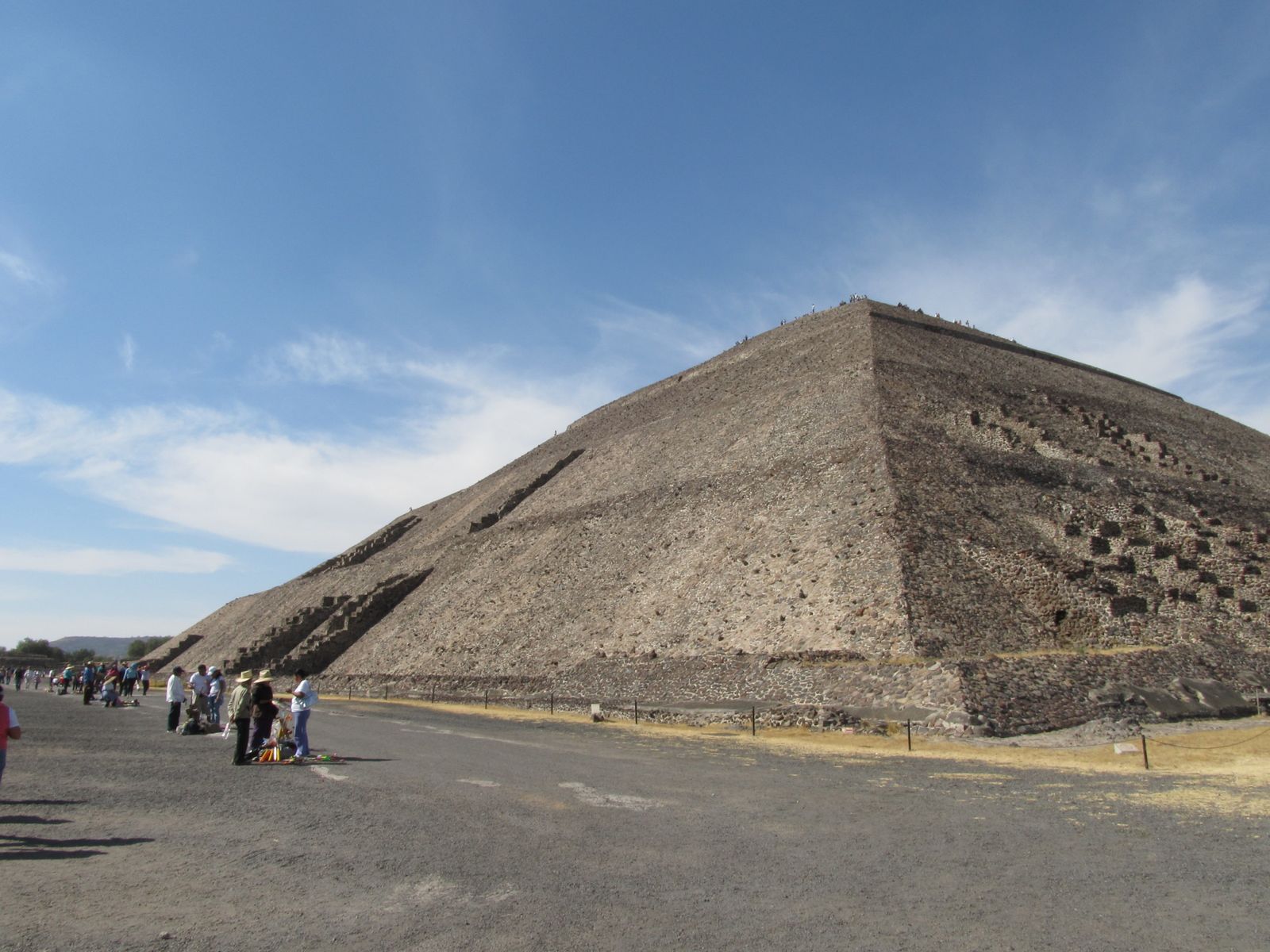 Hay Caramba ! - Into Ze World, Agnès et Guillaume autour du monde
