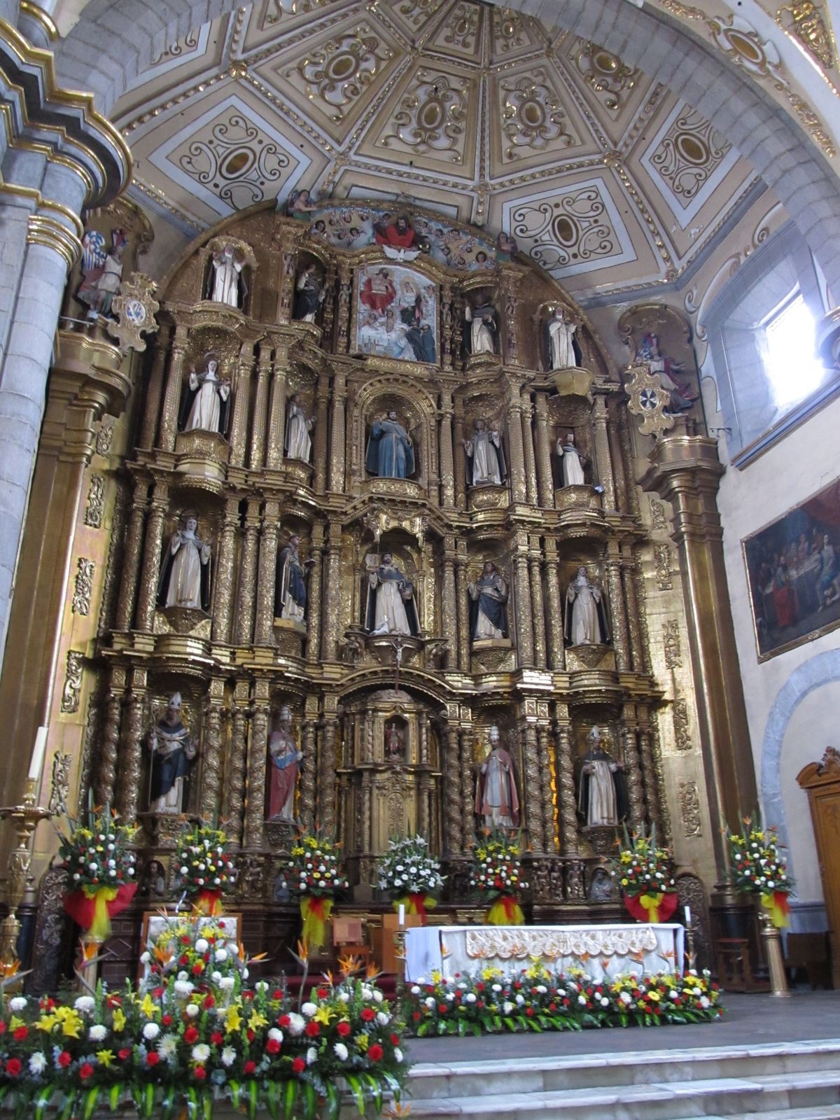 Hay Caramba ! - Into Ze World, Agnès et Guillaume autour du monde