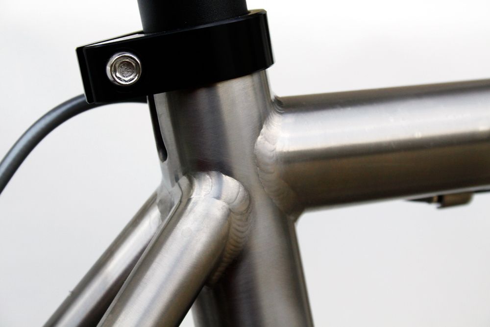 Van Nicholas Mistral - Le blog de veloclic titane.over-blog.com