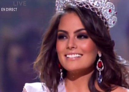Photos Miss Univers 2010, Jimena Navarette - album de photos de ...