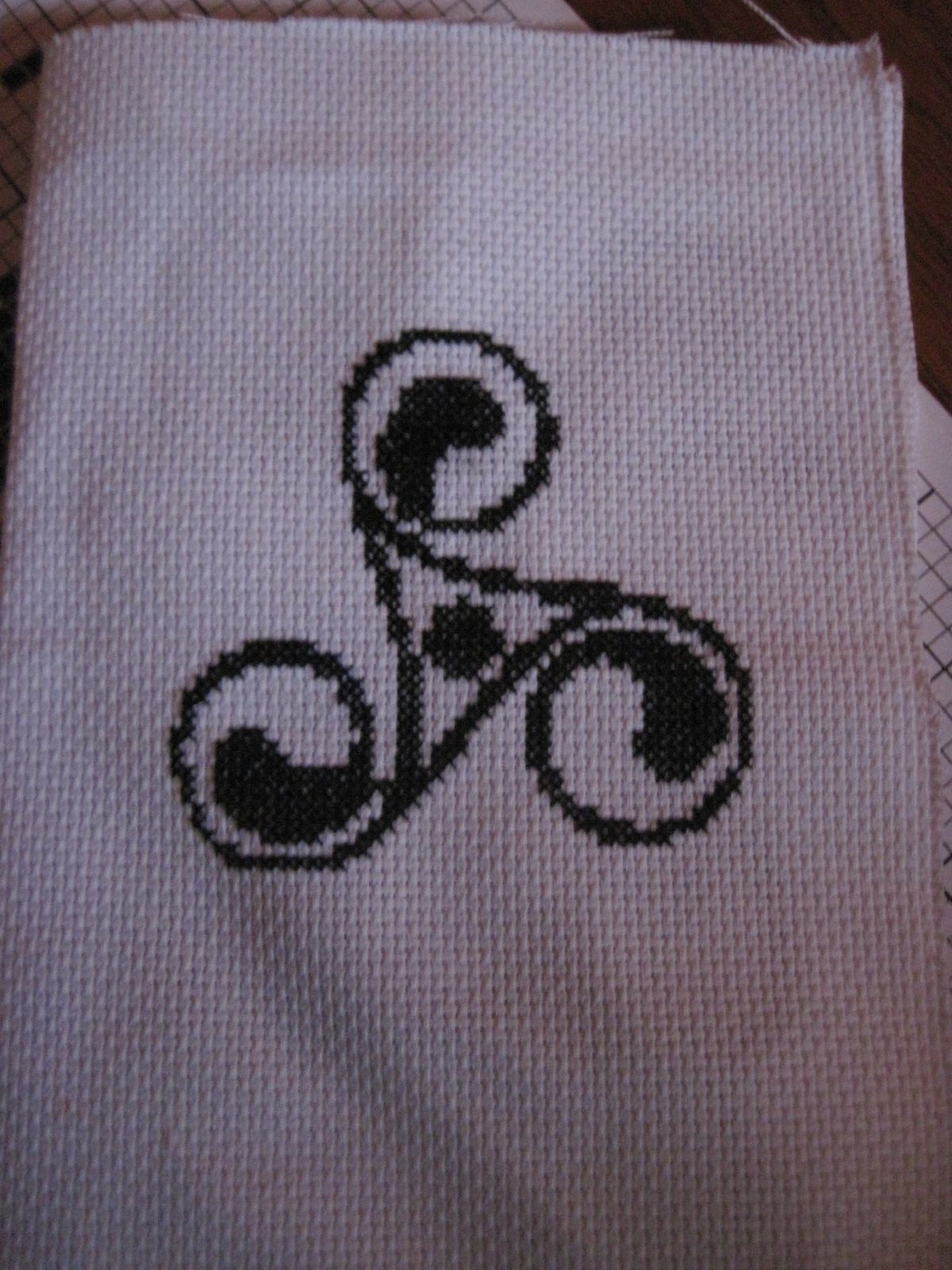 Triskell - Le blog de kermitte77( la grenouille )