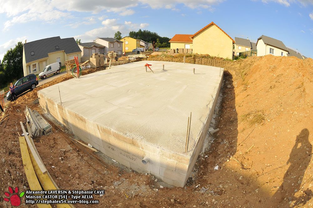 La dalle de compression - Le blog de stephalex54.over-blog.com