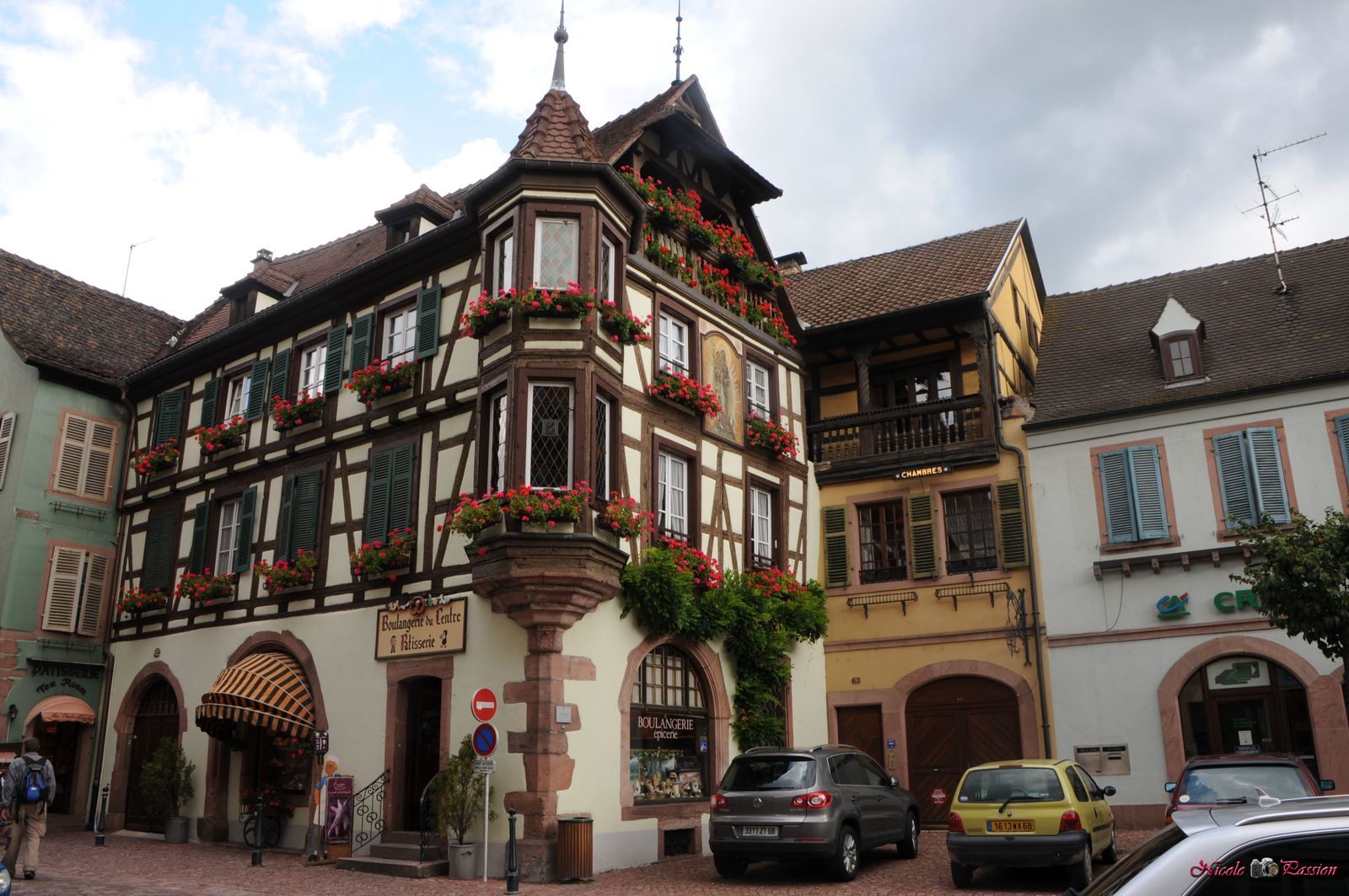 Kaysersberg - Le blog de bonjourchezvous.over-blog.com