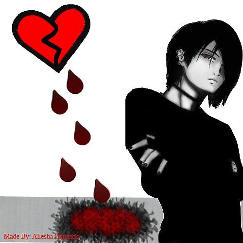 Imágenes de emo destrozados - Imagui