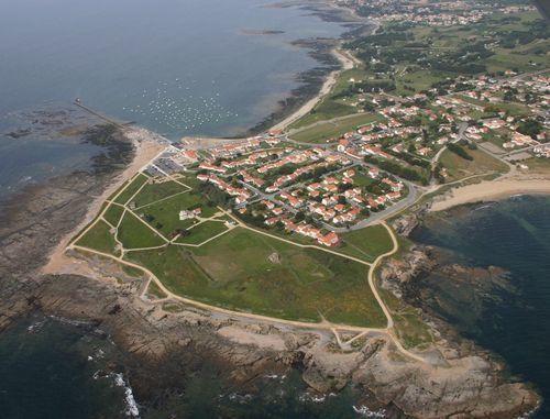 Saint Gildas en Pays de Retz - Karrikell, le fourre tout Breton de ...