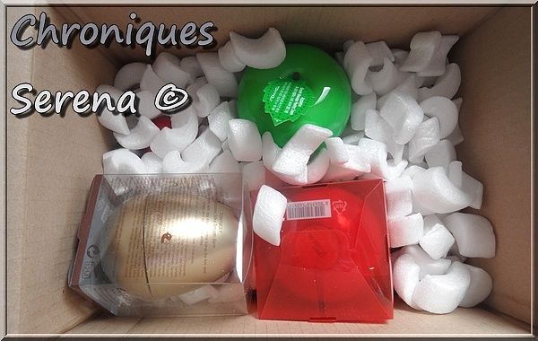 Je n'ai pas été prête à tout pour recevoir le kit Tony Moly ! - Les ...
