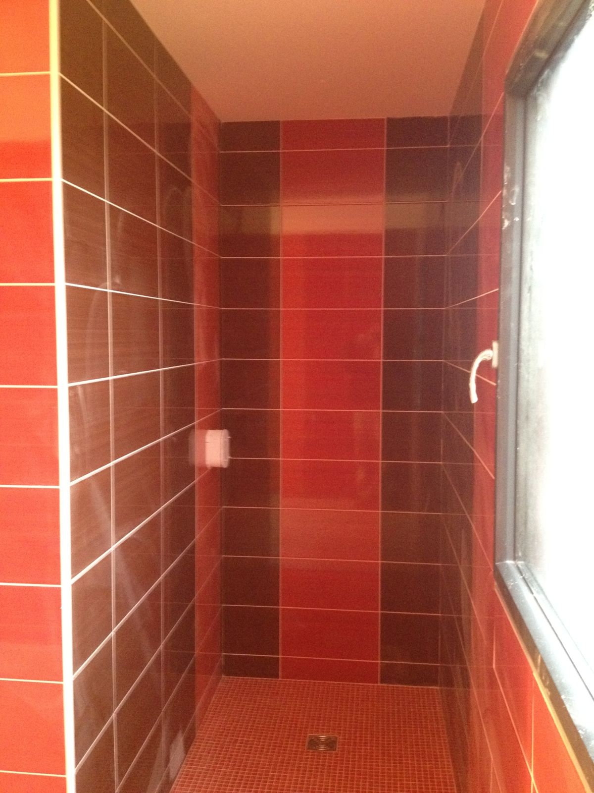 Faillance mise - Le blog de la construction de notre Maison Bois