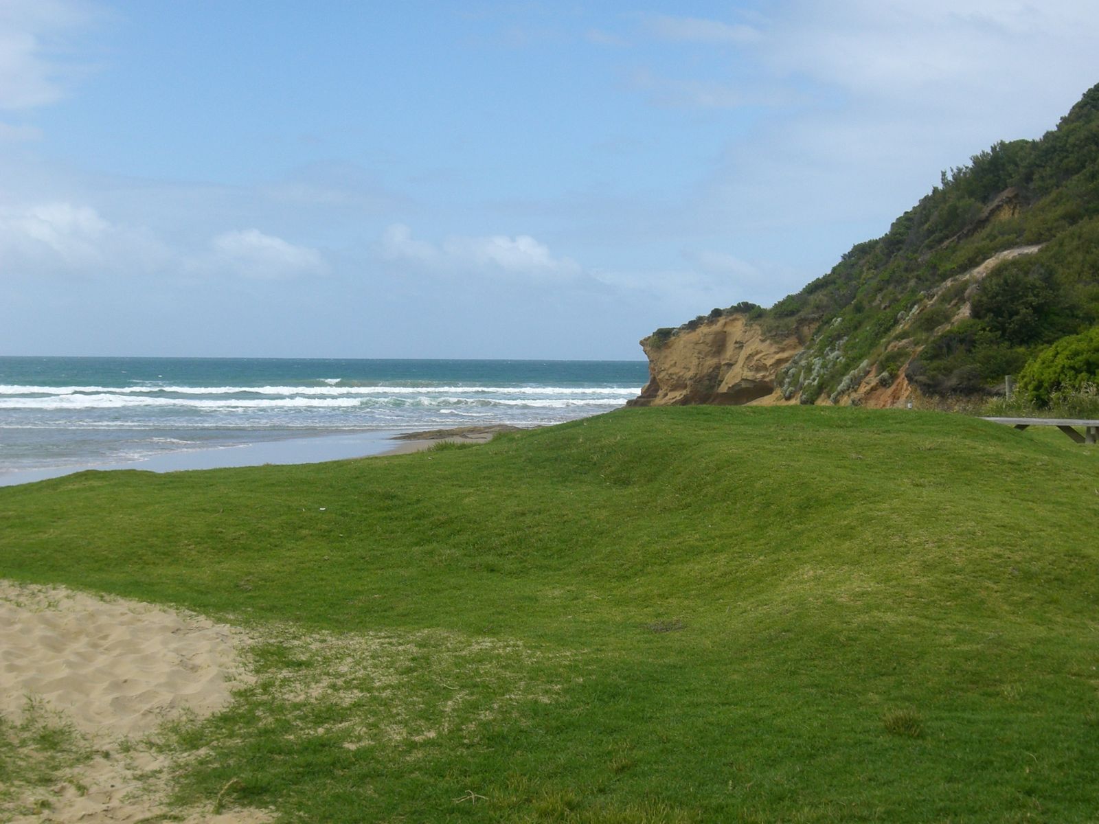 Road Trip : Great Ocean Road - Seb En Australie