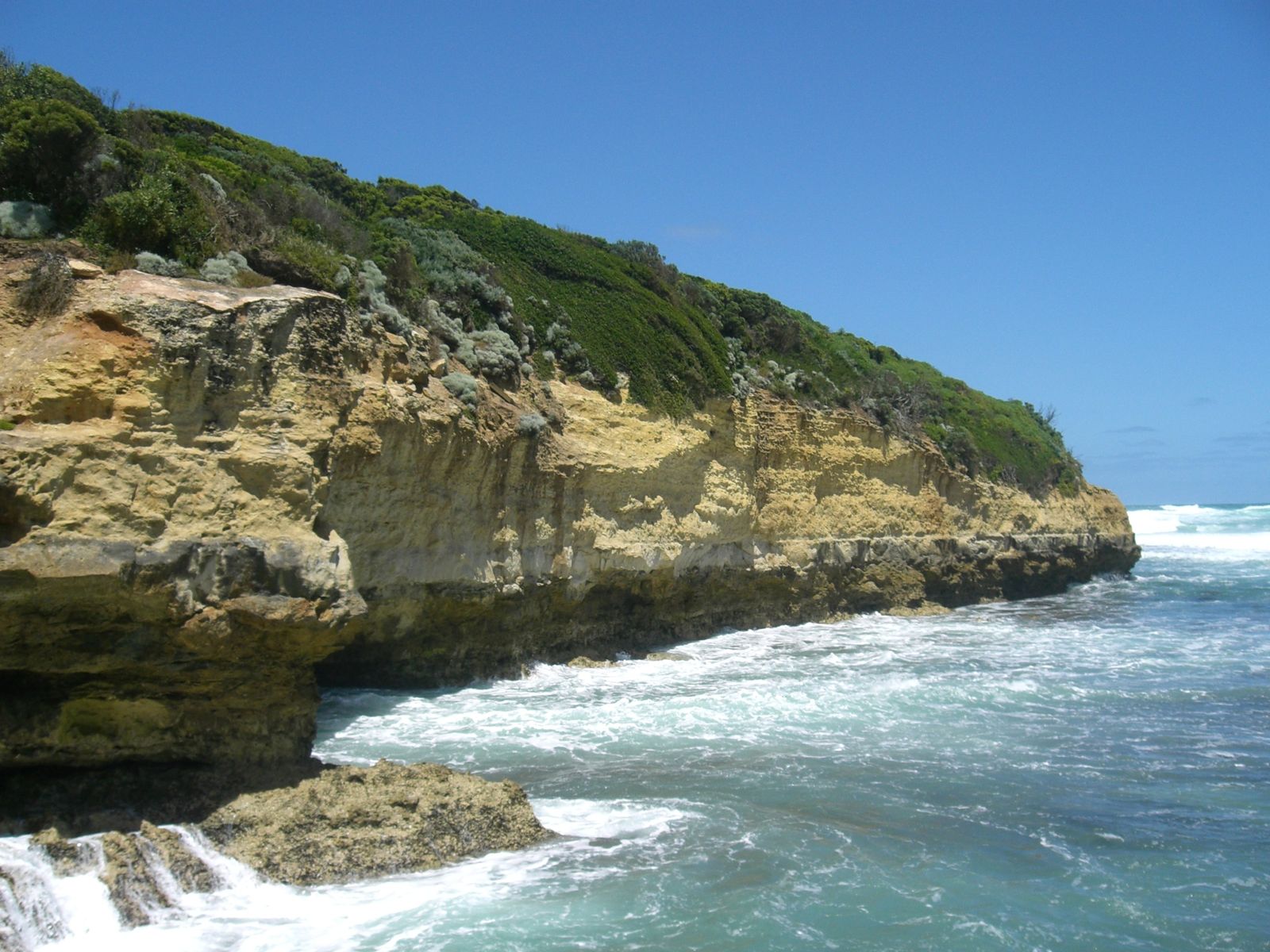 Road Trip : Great Ocean Road - Seb En Australie