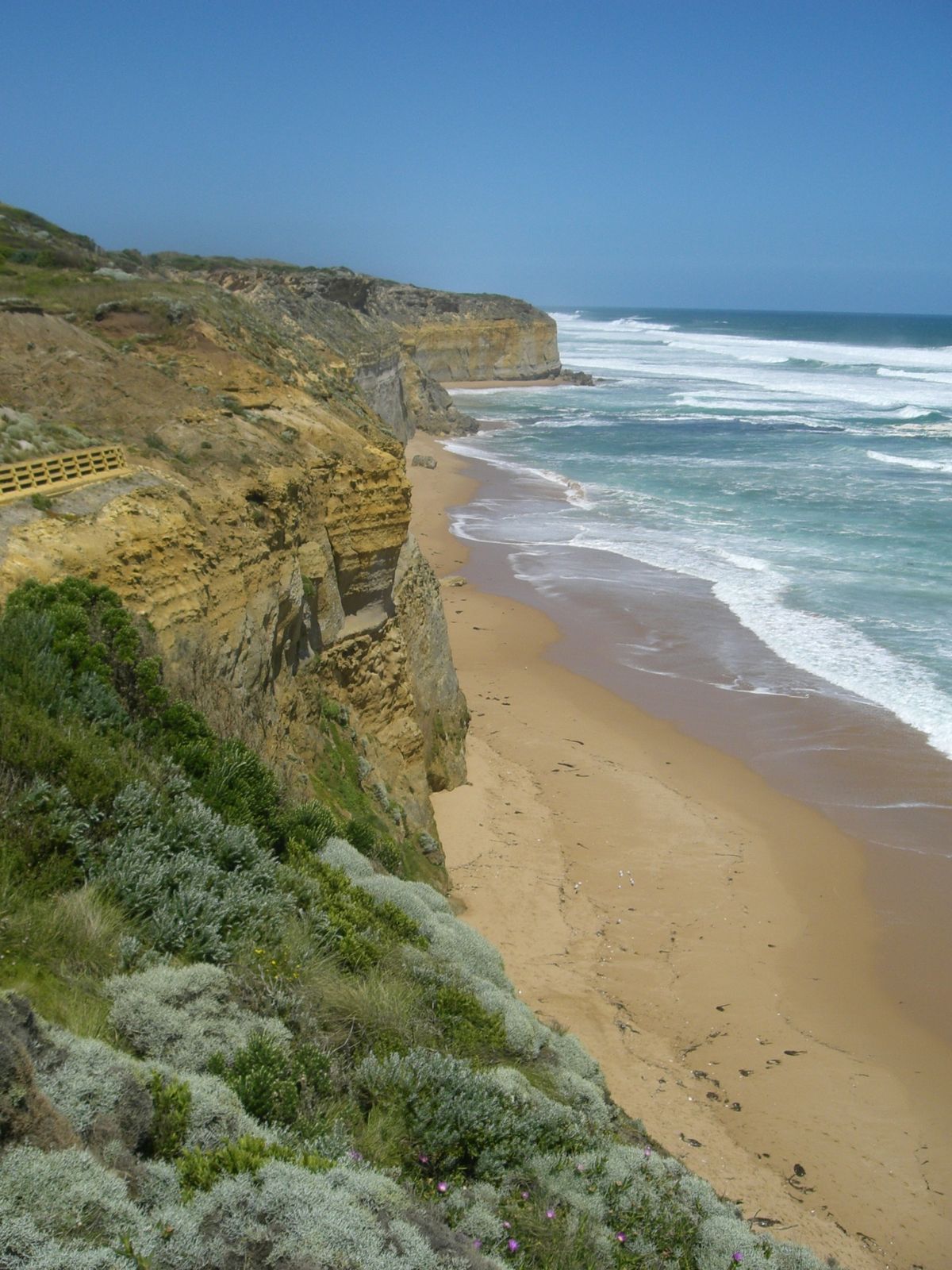 Road Trip : Great Ocean Road - Seb En Australie