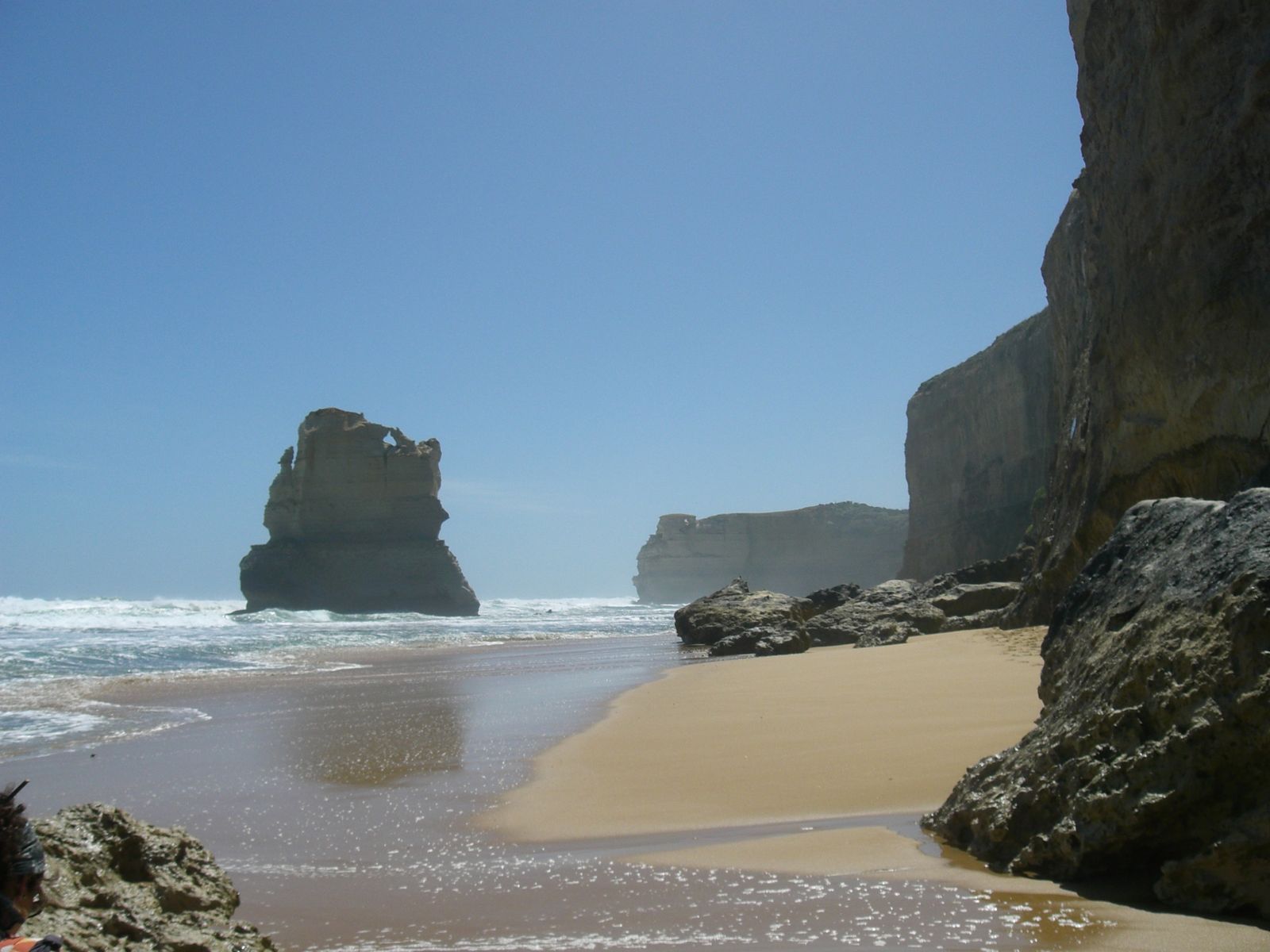 Road Trip : Great Ocean Road - Seb En Australie