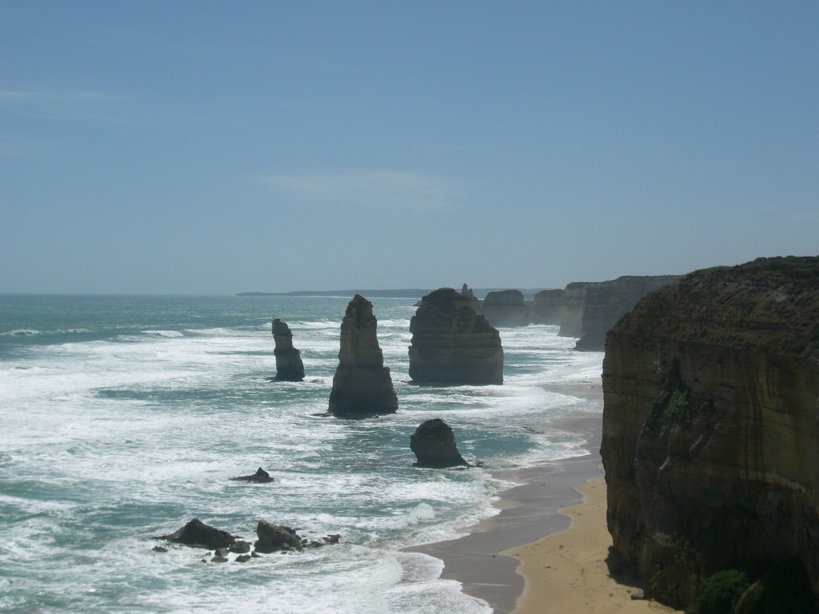 Road Trip : Great Ocean Road - Seb En Australie