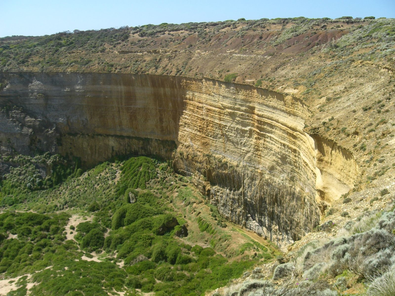 Road Trip : Great Ocean Road - Seb En Australie