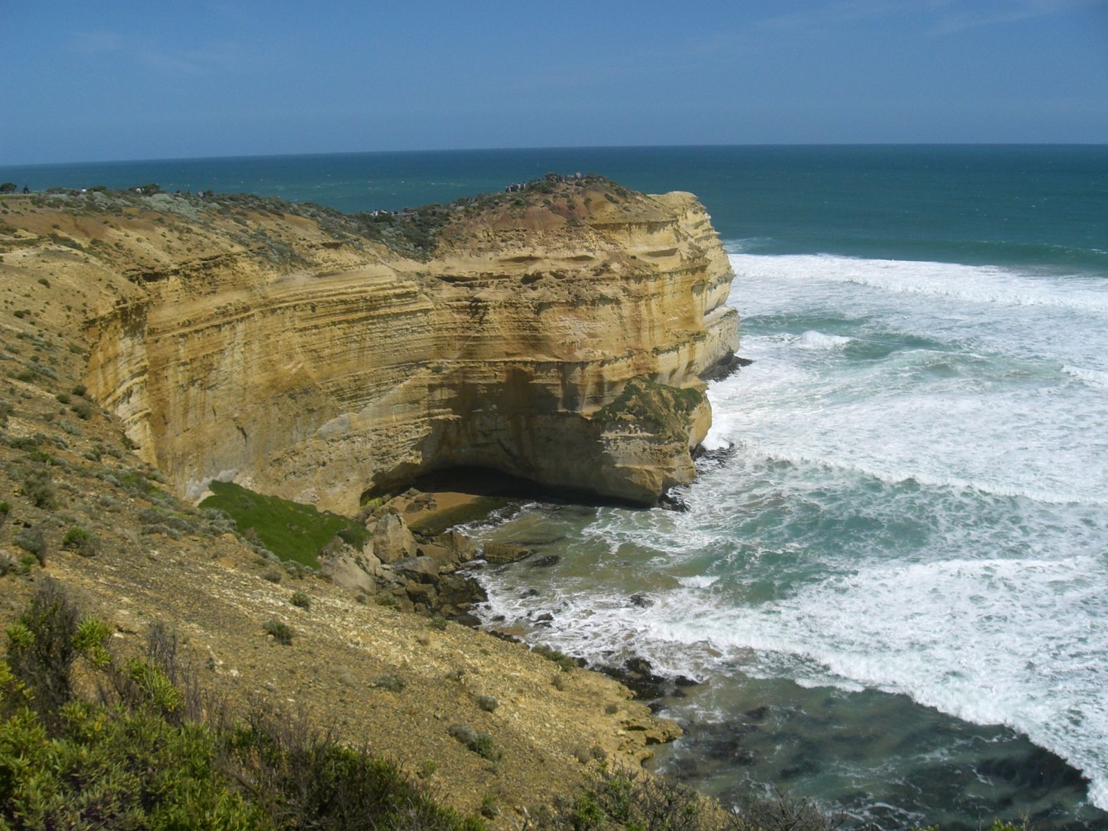 Road Trip : Great Ocean Road - Seb En Australie