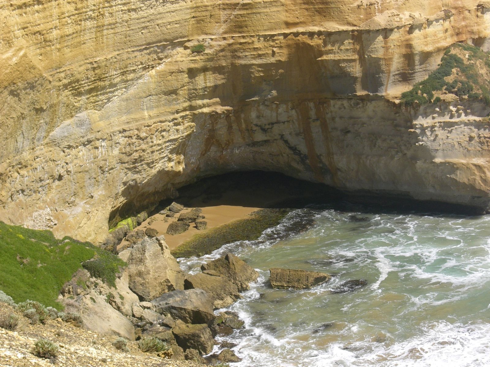 Road Trip : Great Ocean Road - Seb En Australie