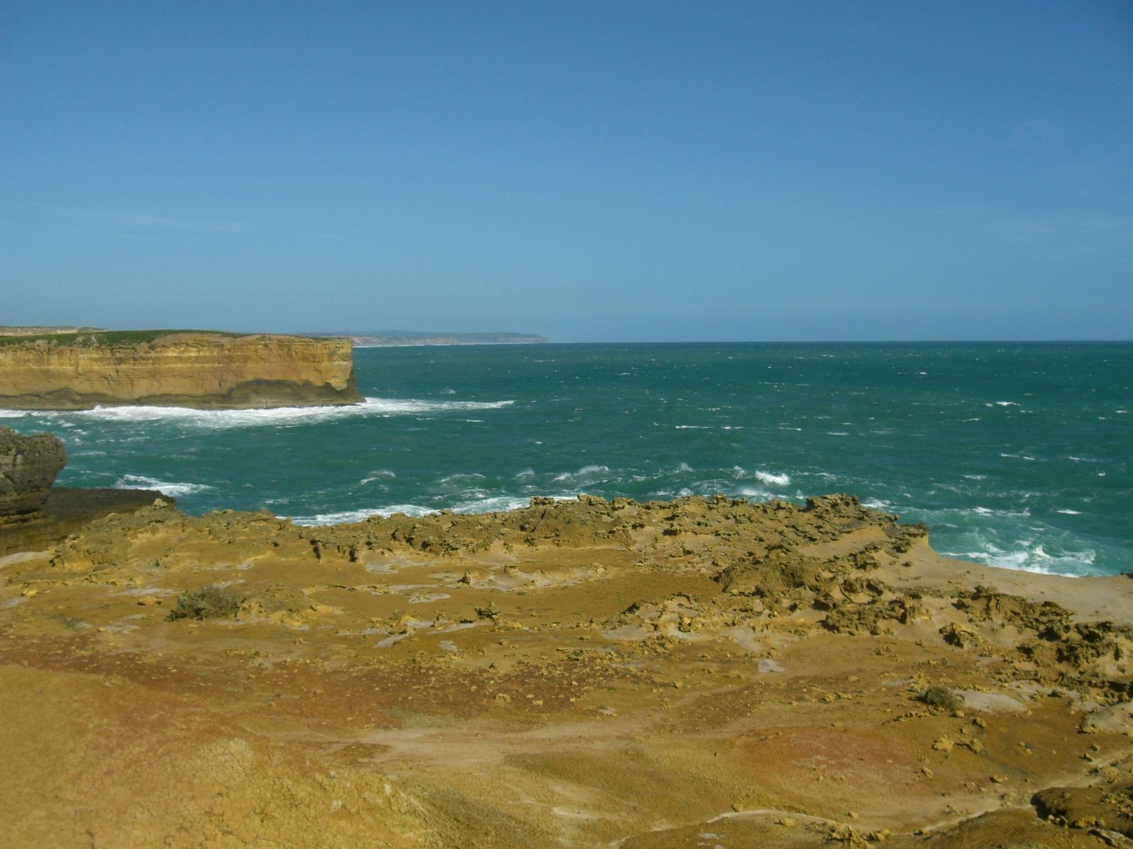 Road Trip : Great Ocean Road - Seb En Australie