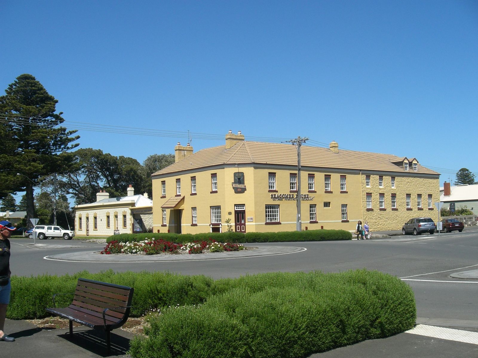 Road Trip : Great Ocean Road - Seb En Australie