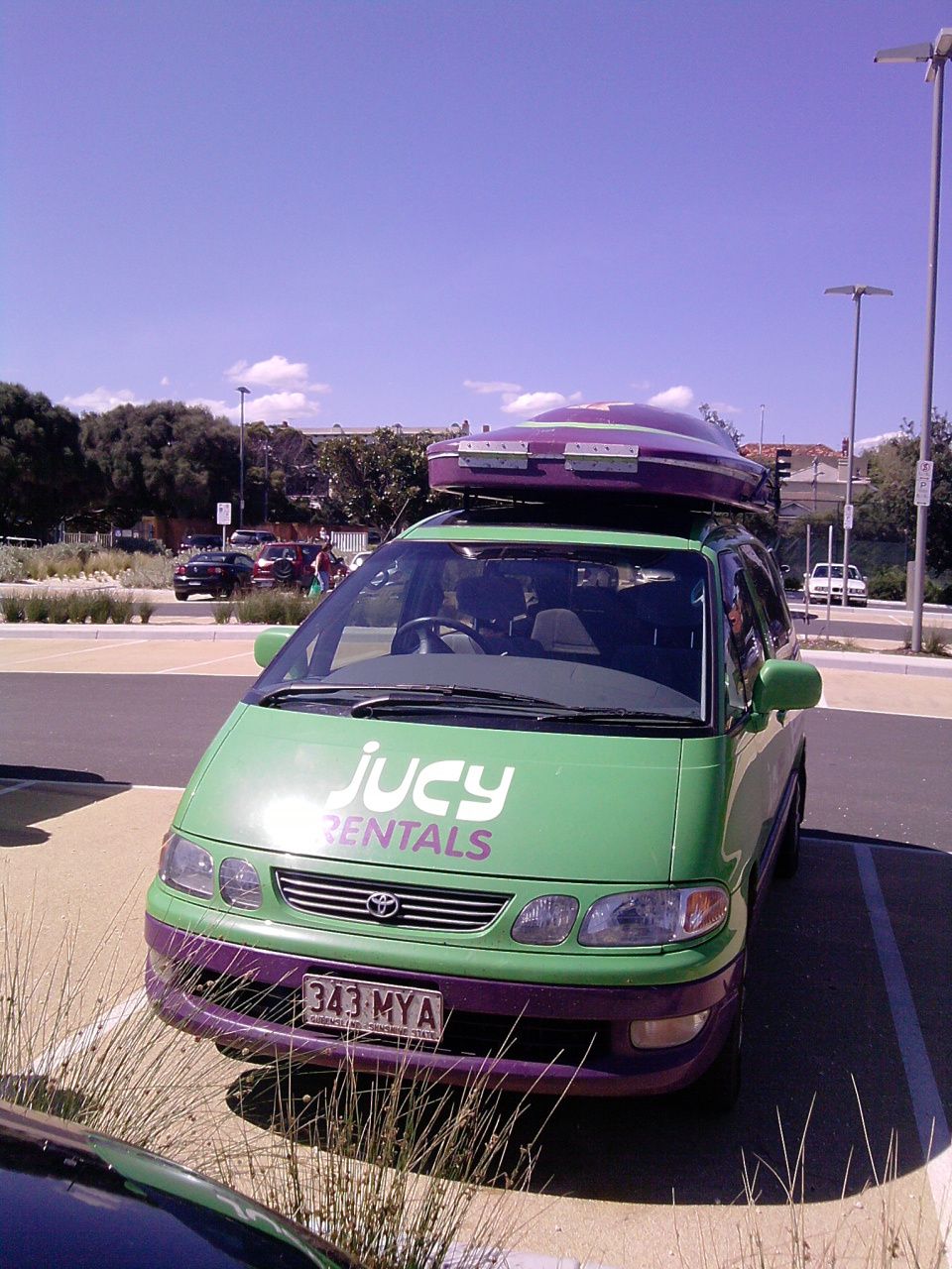 Road Trip : Great Ocean Road - Seb En Australie