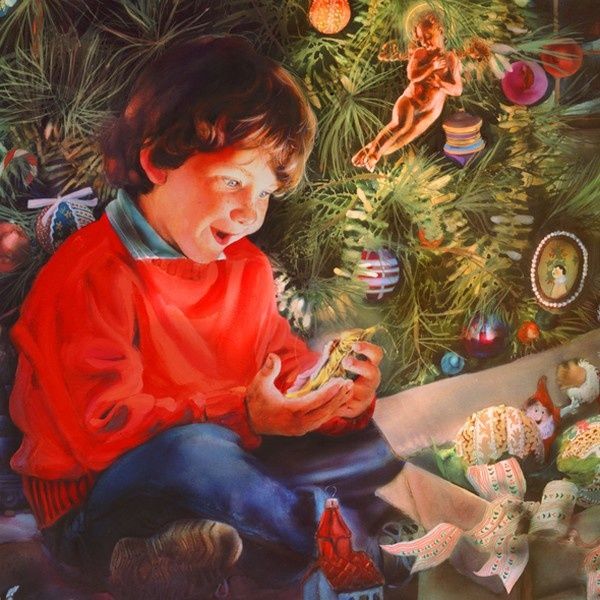 LA MAGIE DE NOËL - BIENVENUE CHEZ SYLVIE DE BATZ