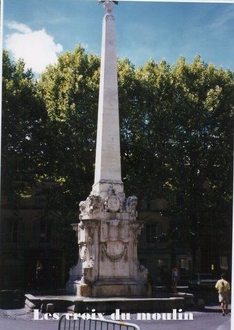 Au fil de l'eau - Le blog de lescroixdumoulin.over-blog.com