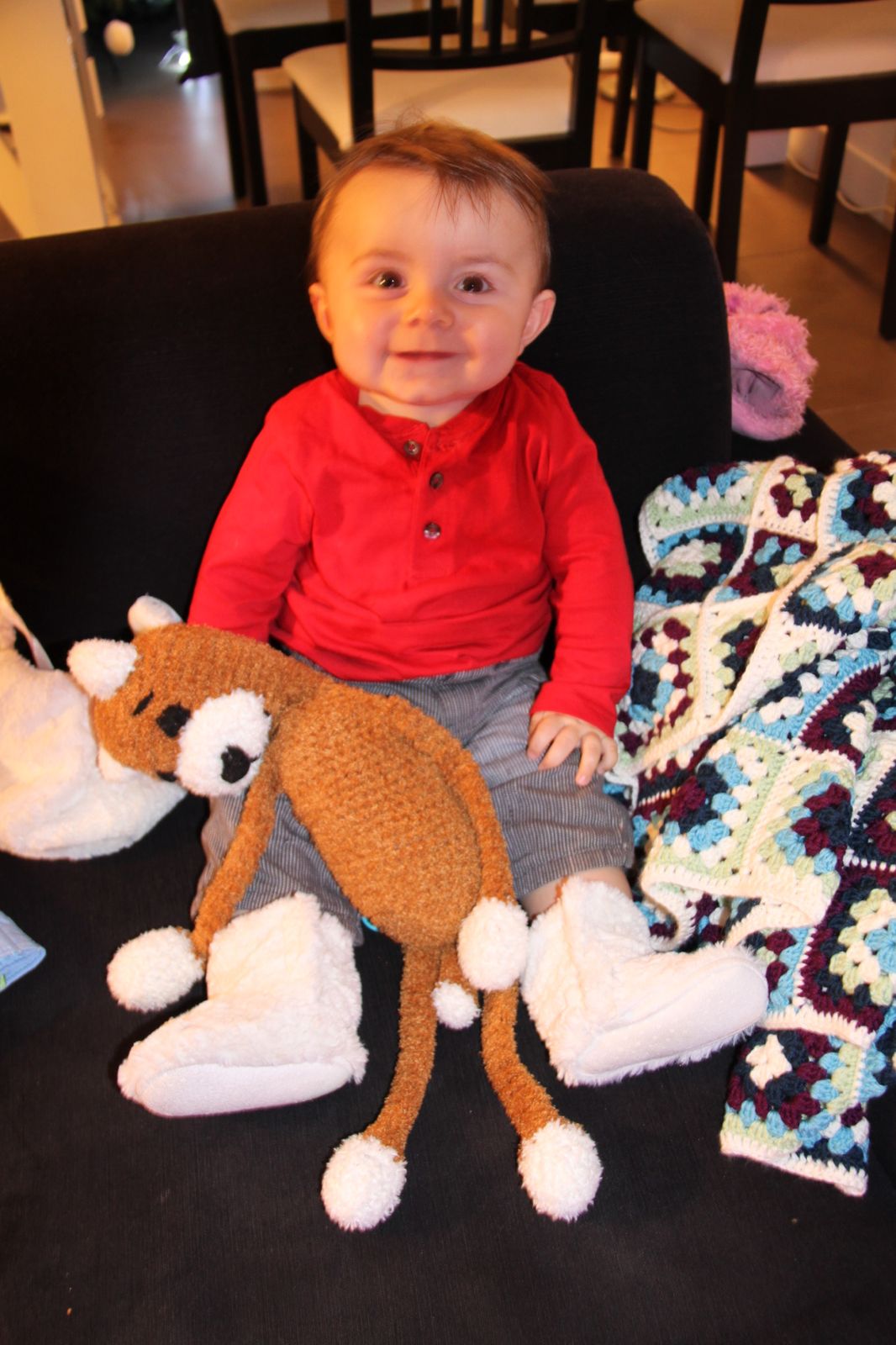 Album - Crochet-Accessoires - Sylvie B créations