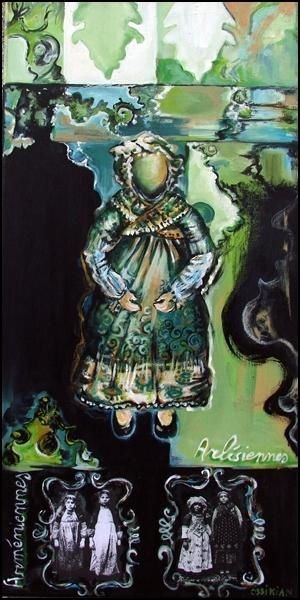 Les mots solaires de Mado… - ConnexionsS