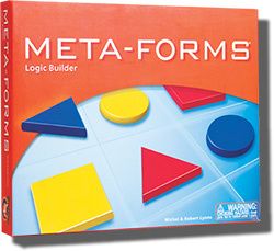 Meta-Forms..! - La Sphere