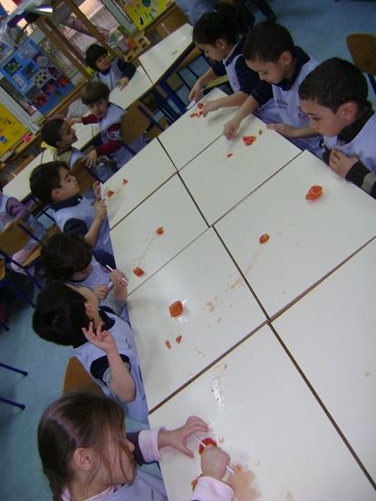 MSB : Manal El Khatib- Rana Chakaroune-Lara Harkous - maternelle-du-lak