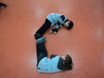 MSB : Manal El Khatib- Rana Chakaroune-Lara Harkous - maternelle-du-lak