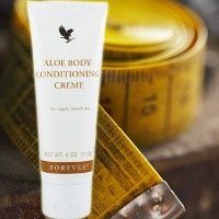 Aloe Body Conditioning Creme (Crème Corps Tonus) Réf. 57 - Aloe Bien ...