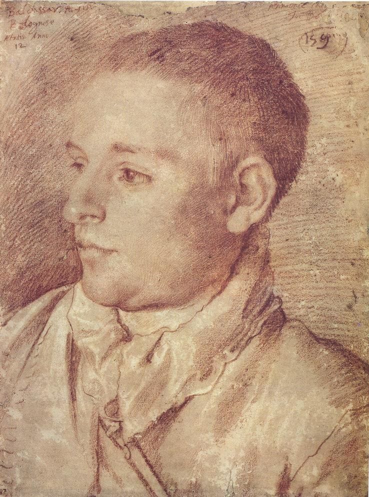 Album - Annibal Carrache - Blog de Jérôme Delaplanche