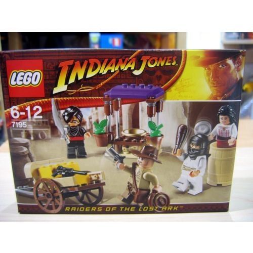 GRAND JEU SMS LEGO INDIANA JONES - Jeux-cadeaux.biz