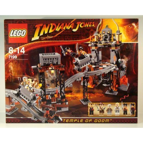 GRAND JEU SMS LEGO INDIANA JONES - Jeux-cadeaux.biz