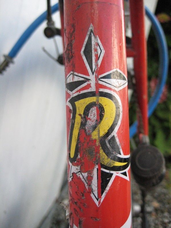 Mon vélo "demi-course" ROOLD - IMPRESSIONS D'OUEST - le blog de Philippe G.