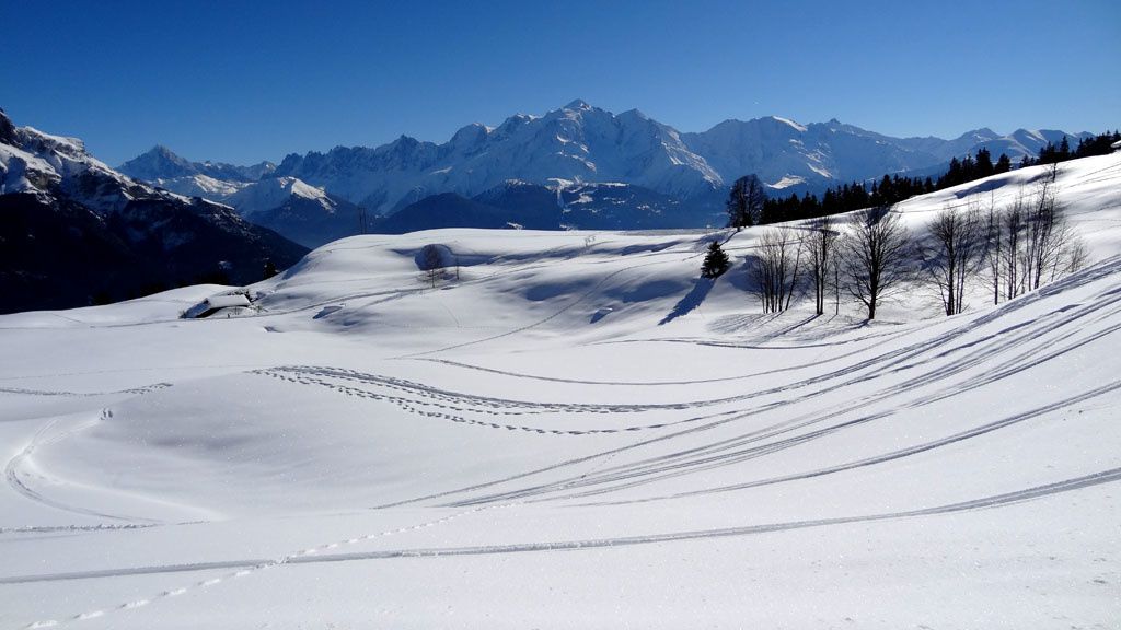 Chalets de Mayère (1 563m) - Le blog de mountain-forever.over-blog.com