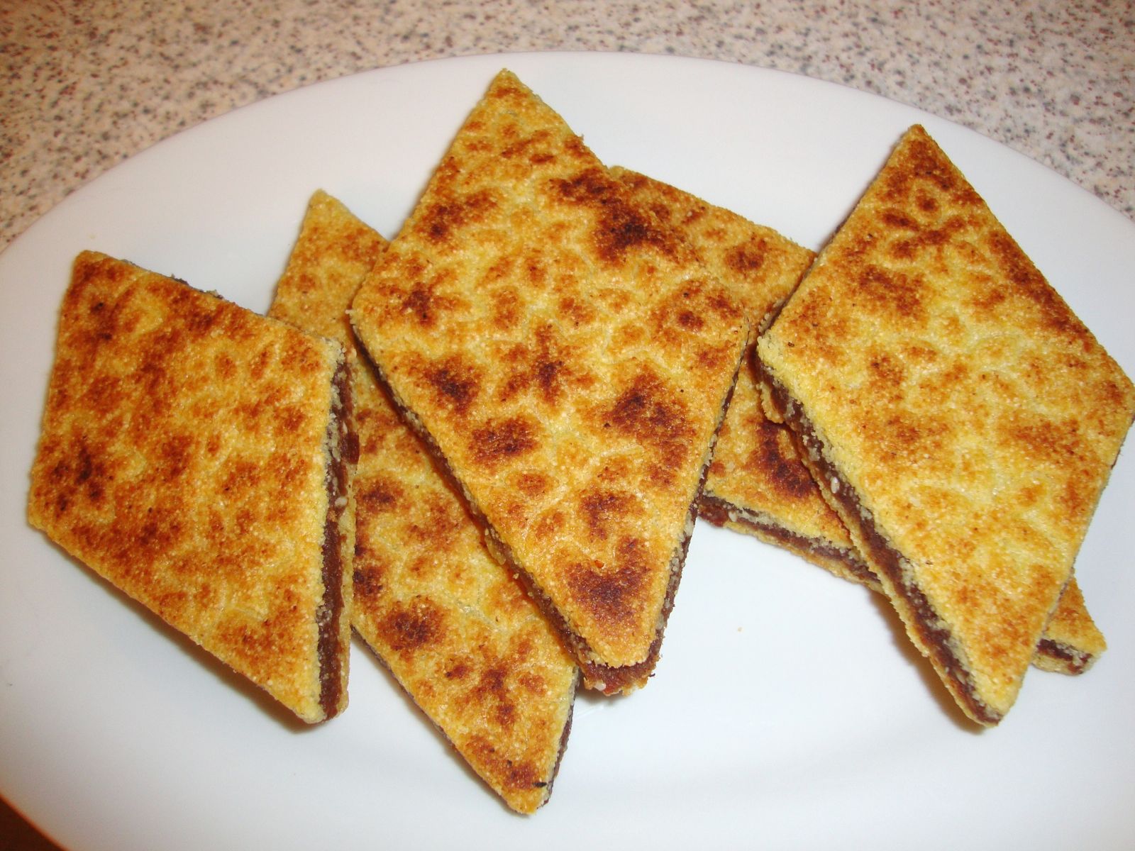 Mberdja ou Bradj d'Algerie - passion-et-passe-temps.over-blog.com