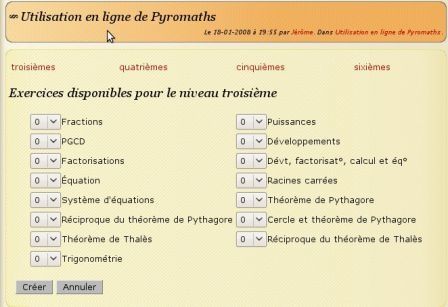 Créez vos fiches de révisions de math en quelques minutes c'est ...