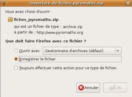 Créez vos fiches de révisions de math en quelques minutes c'est ...