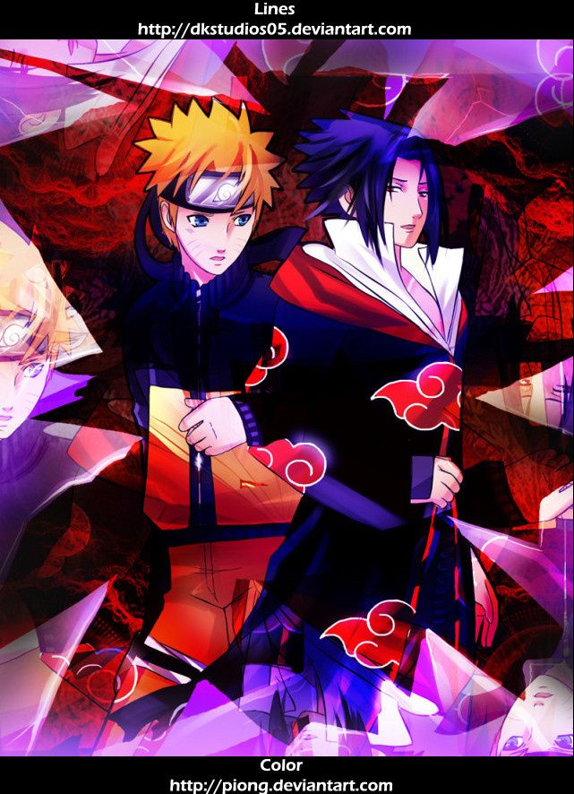 Album - sasuke-x-naruto - Le blog de maboroshi-no-shizen.over-blog.com