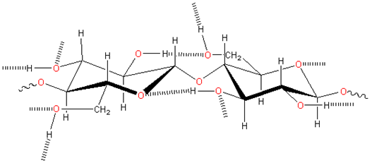 ESTRUCTURA AMORFA - FUNDAMENTOS DE MATERIALES EN INGENIERÍA