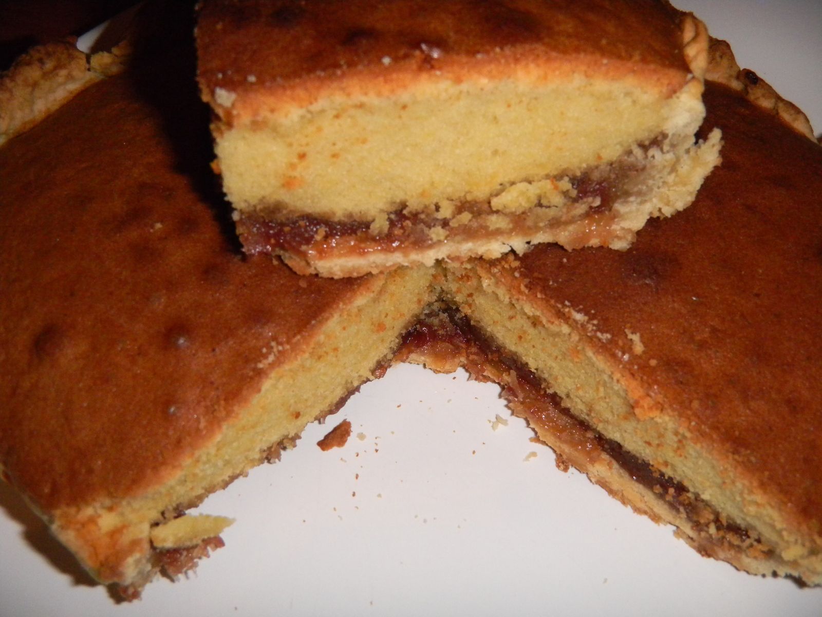 gâteau (le robinson) - CREATIONSEXPRESS