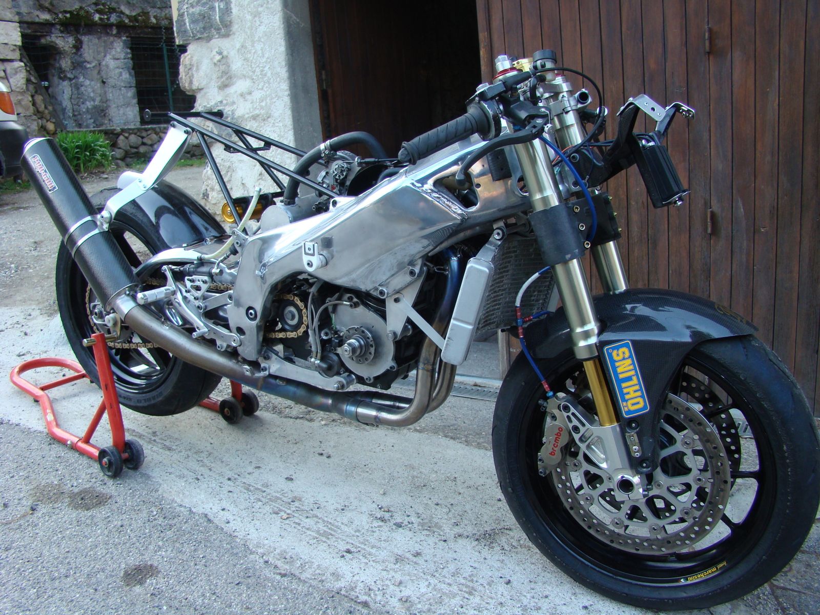 Le Proto de Steve - Le blog de katex-supermono.over-blog.com